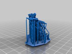 dnd dragonborn horns sensitive 3D Models | Page 1 | STLFinder