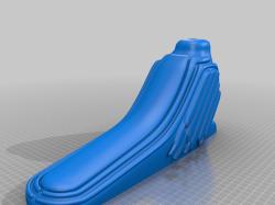 egyptian bird 3D Models | Page 1 | STLFinder