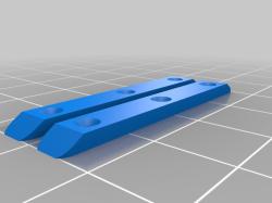 fingerboard rails 3D Models | Page 1 | STLFinder