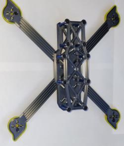 5 inch freestyle fpv bnf drone 3D Models | Page 1 | STLFinder