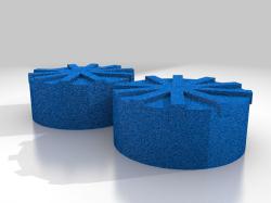 gp7 gas mask filter 3D Models | Page 1 | STLFinder