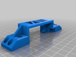 rc auto bouwpakket tamiya 58687 1 10 rc ford escort mkii ral lac mf 01x ...