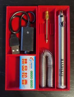 t80p soldering iron case 3D Models | Page 1 | STLFinder