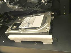 corsair hard drive mount 3D Models | Page 1 | STLFinder
