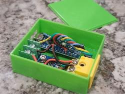 hiletgo sd arduino 3D Models | Page 1 | STLFinder