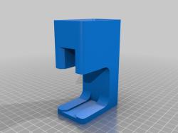 parts for gyromixer 3D Models | Page 1 | STLFinder