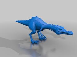 rudy ice age 3D Models | Page 1 | STLFinder