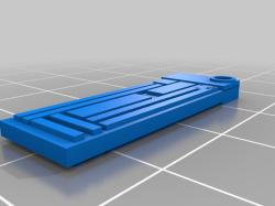 isolinear chip 3d models 【 STLFinder