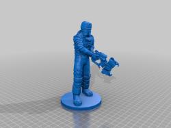dead space stl 3D Models | Page 1 | STLFinder