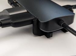 laptop stand with docking station with pouch 3D Models | Page 1 | STLFinder