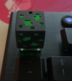 logitech g915 keycaps 3D Models | Page 1 | STLFinder
