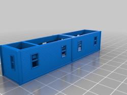 n gauge 3D Models | Page 1 | STLFinder