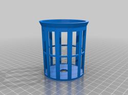 net pot 3D Models | Page 1 | STLFinder