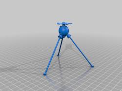 pikmin 3 3D Models | Page 1 | STLFinder