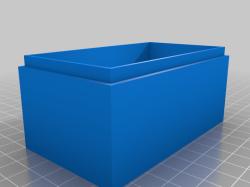 pit box 3D Models | Page 1 | STLFinder