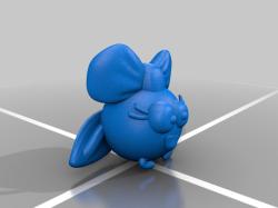 julex93 deviantart amphibia 3D Models | Page 1 | STLFinder