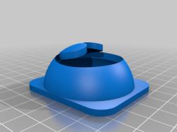 golf ball marking template 3D Models | Page 1 | STLFinder