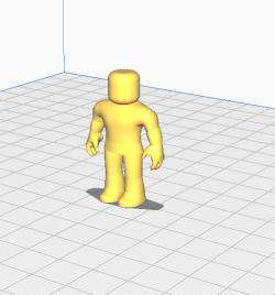 r63 roblox rig 3D Models | Page 1 | STLFinder