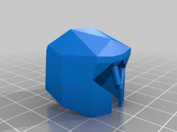 creator of runescape 3D Models | Page 1 | STLFinder