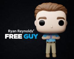 free funko pop 3D Models | Page 1 | STLFinder