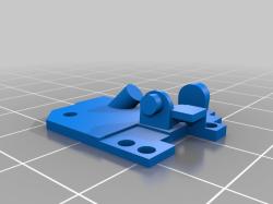 steam deck trigger switch 3D Models | Page 1 | STLFinder