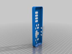 roku remote replacement 3D Models | Page 1 | STLFinder