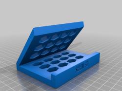 www renderhub com 3D Models | Page 1 | STLFinder