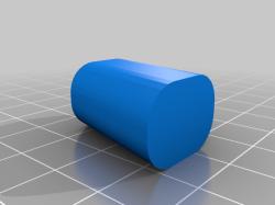 round block for hats 3D Models | Page 1 | STLFinder
