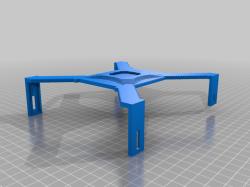 3d print quad lock | Page 1 | STLFinder