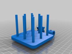 3d tic tac toe game | Page 1 | STLFinder