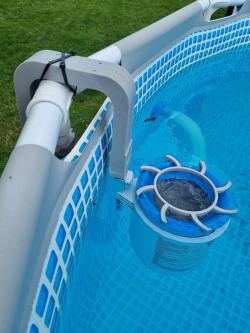 intex skimmer vacuum attachment 3D Models | Page 1 | STLFinder