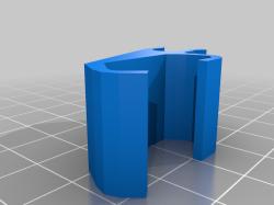 tonneau cover clips 3D Models | Page 1 | STLFinder
