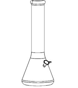 beaker bong 3D Models | Page 1 | STLFinder