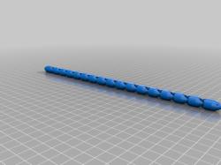 bendable 3D Models | Page 1 | STLFinder