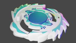 beyblade bey creator 3D Models | Page 1 | STLFinder