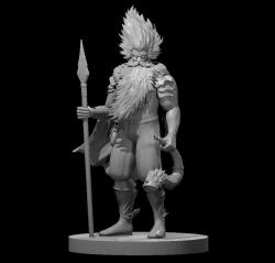 boreas xc2 3D Models | Page 1 | STLFinder