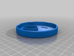 flashforge ad5x liters 3D Models | Page 1 | STLFinder