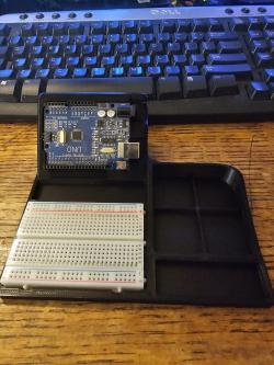 breadboard arduino 3D Models | Page 1 | STLFinder