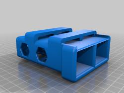 small pouch with clip with udl 3D Models | Page 1 | STLFinder