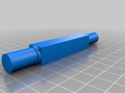 kinght gun dxf 3D Models | Page 1 | STLFinder