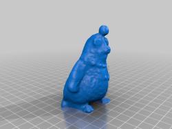 fat monster 3D Models | Page 1 | STLFinder