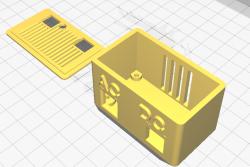 full wave bridge rectifier with center tapped transformer 3D Models ...