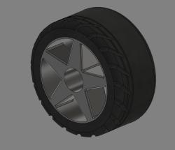 hpi micro wheels 3D Models | Page 1 | STLFinder