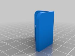 hue motion sensor corner mount 3d models 【 STLFinder