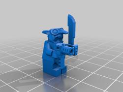 warhammer 40k calgar 3D Models | Page 1 | STLFinder