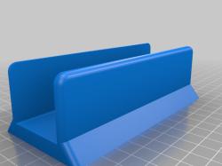 thinkcentre tiny vertical stand 3d print | Page 1 | STLFinder