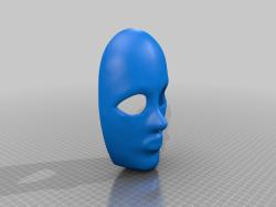 marble hornets symbol pages free printable 3D Models | Page 1 | STLFinder