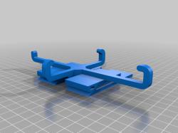 molle phone mount 3d models 【 STLFinder