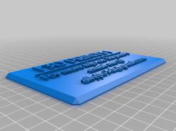 custom label printing 3D Models | Page 1 | STLFinder
