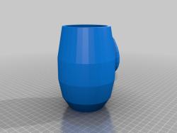 no face papercraft 3D Models | Page 1 | STLFinder